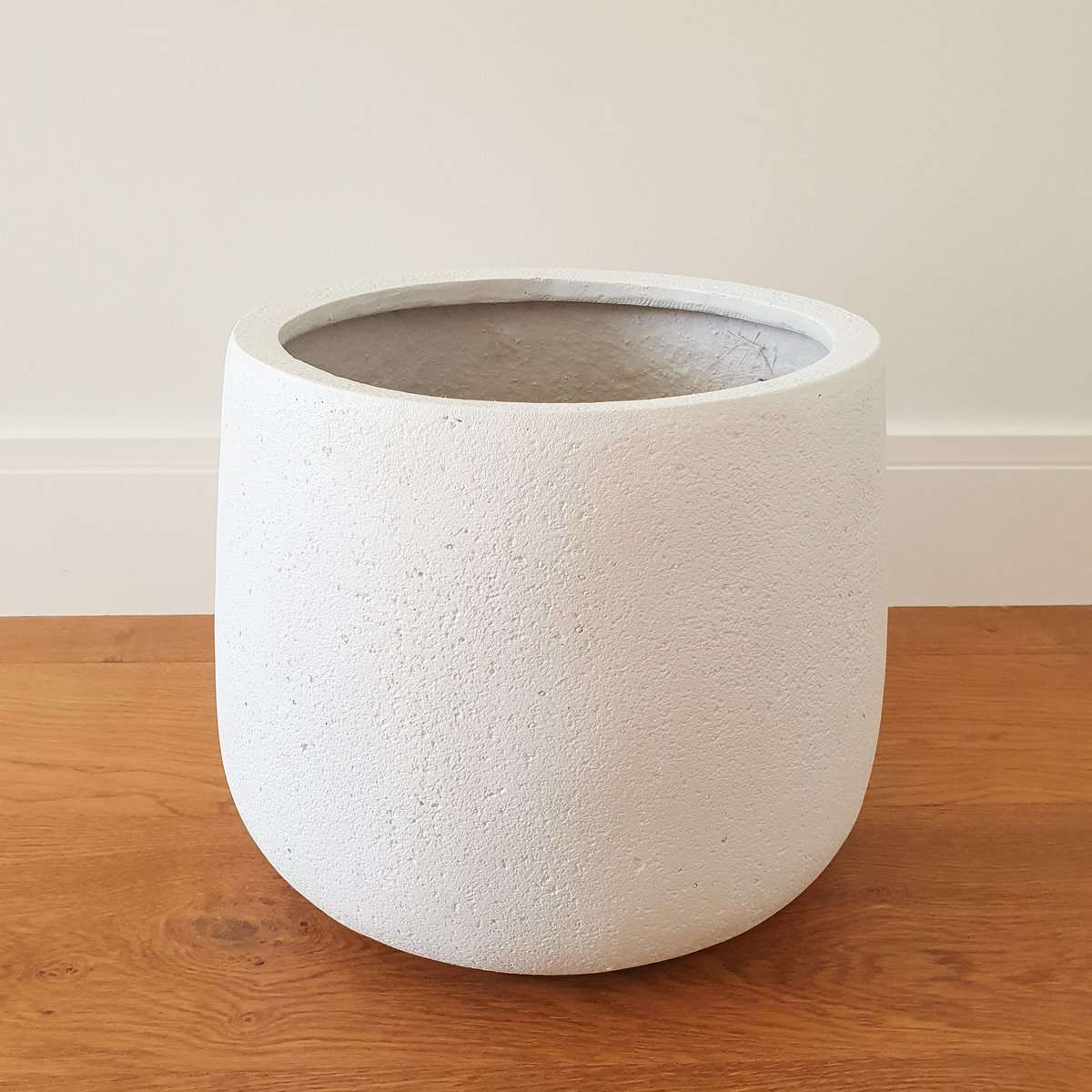 cylinder Pot for Indoors