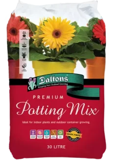Daltons Premium Potting Mix - Plant & Pot NZ